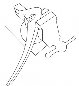 A Primer on the Selection, Use, & Maintenance of the American Scythe ...